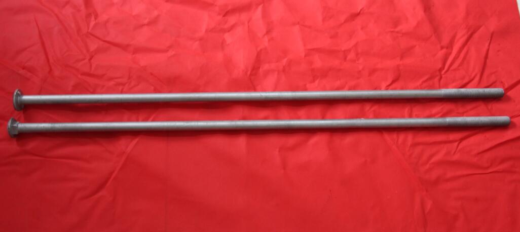 Panjang baut kayu 48 inci - Haiyanbolt.com