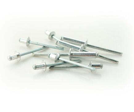 Asme Inch Standard Aluminium Blind Rivet - Haiyanbolt.com