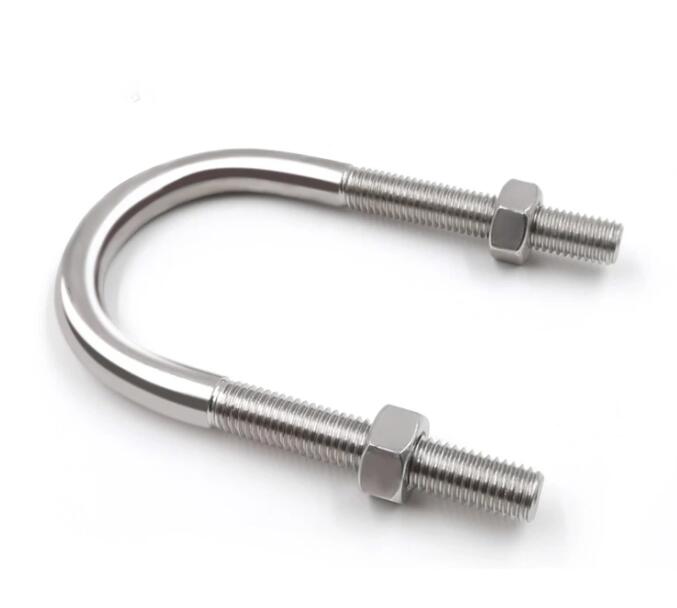 A2-70 baja tahan karat 314 U baut - Haiyanbolt.com